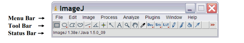 Imagej Software